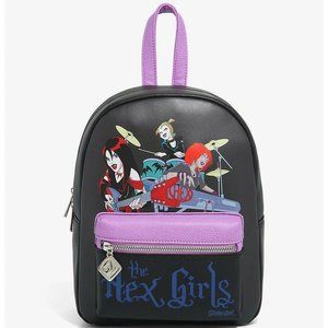 Bioworld | Bags | Scoobydoo Hex Girls Mini Backpack Characters Concert ...